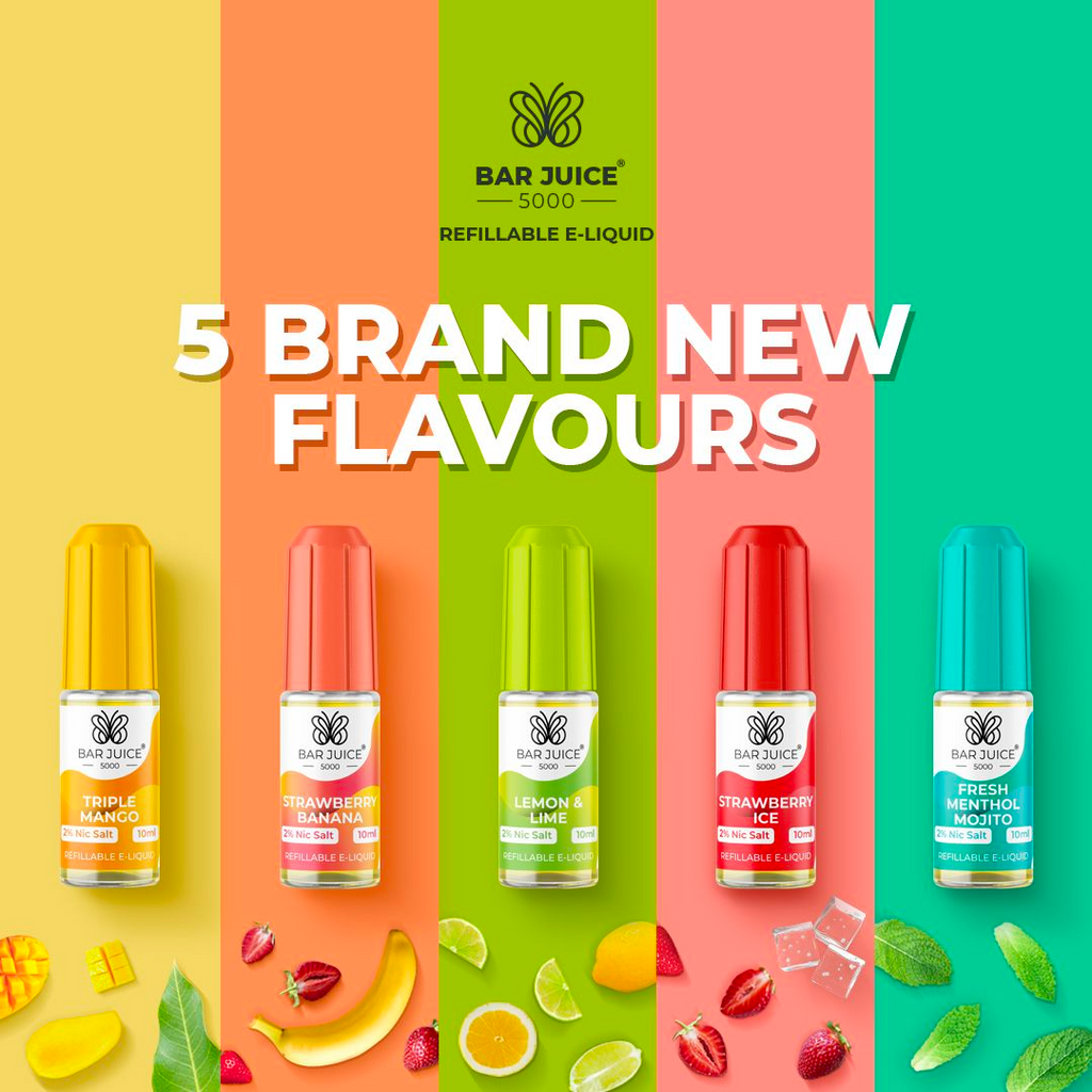 Bar Juice 5000 – thatvapeguy